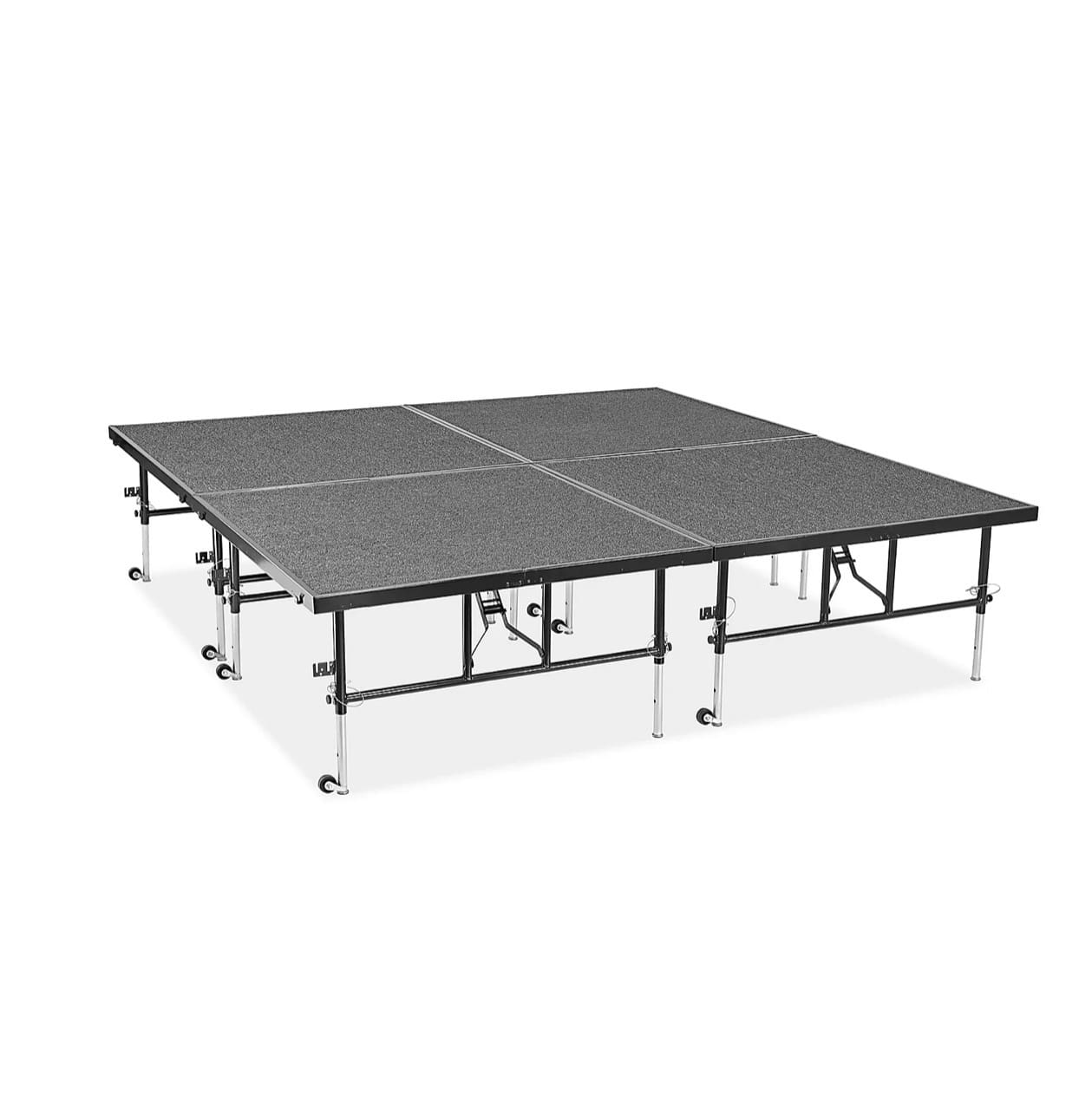 Portable Stage Rental | Milwaukee & Chicago Event Stages